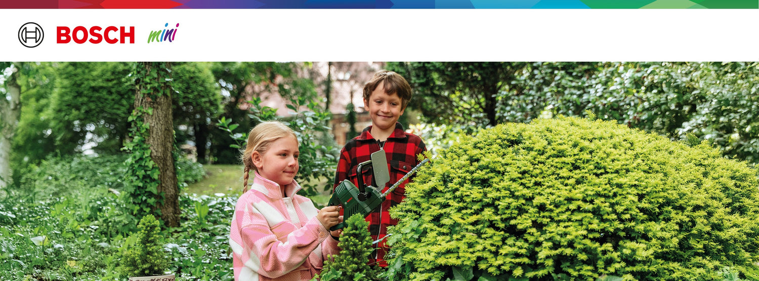 Bosch mini – Klein Toys
