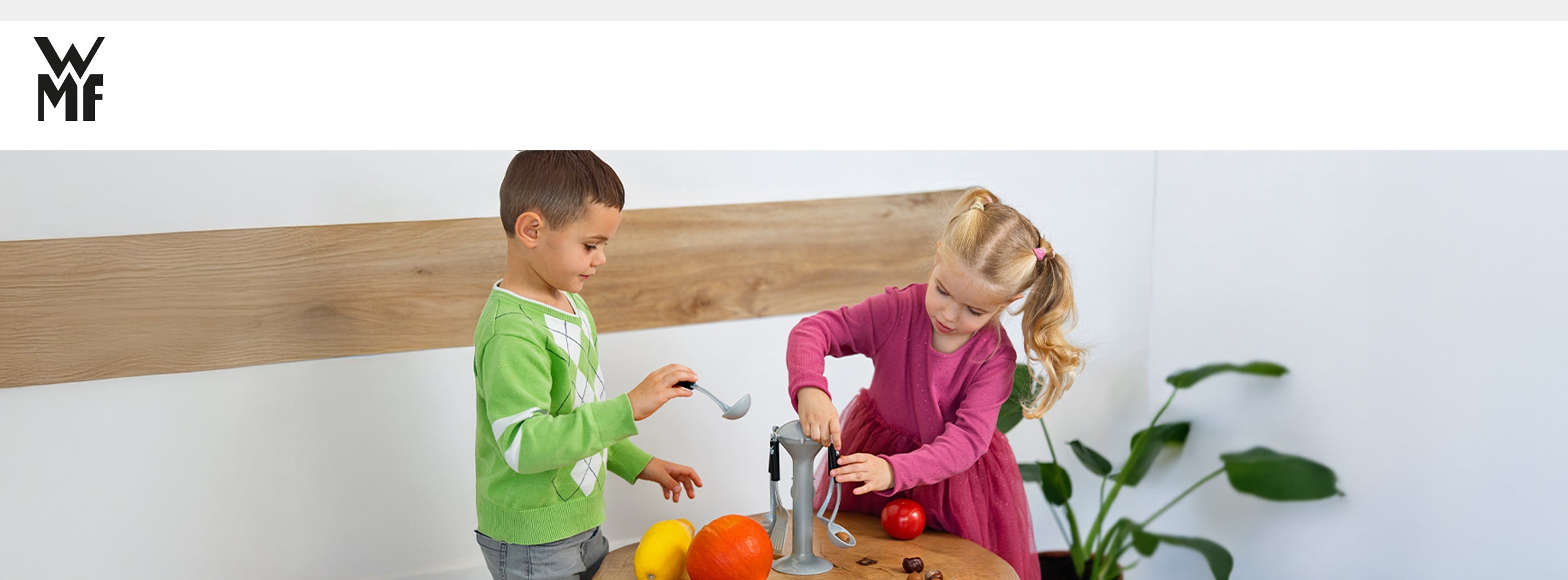 WMF – Klein Toys