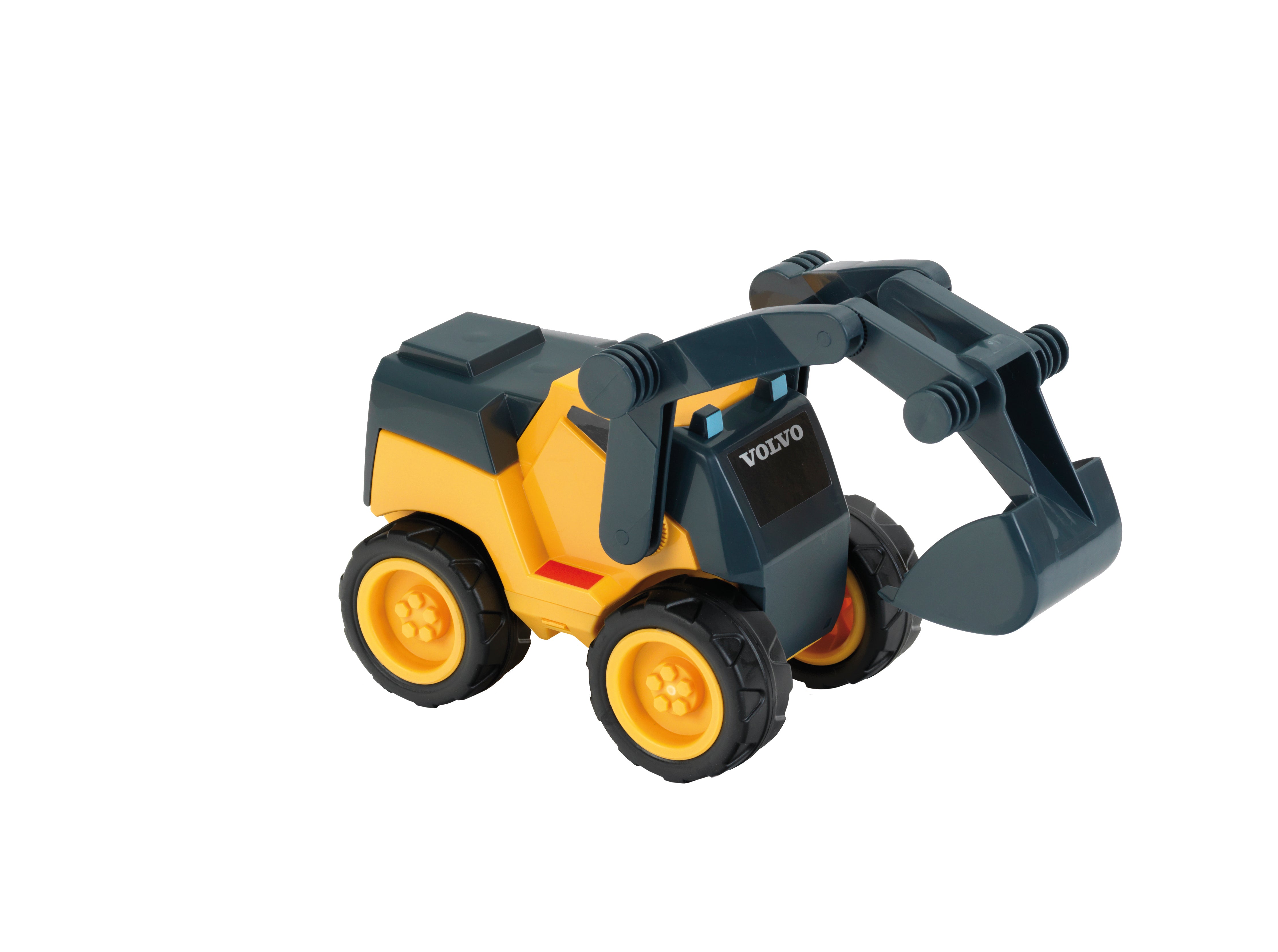 Backhoe, 1:24 – Klein Toys
