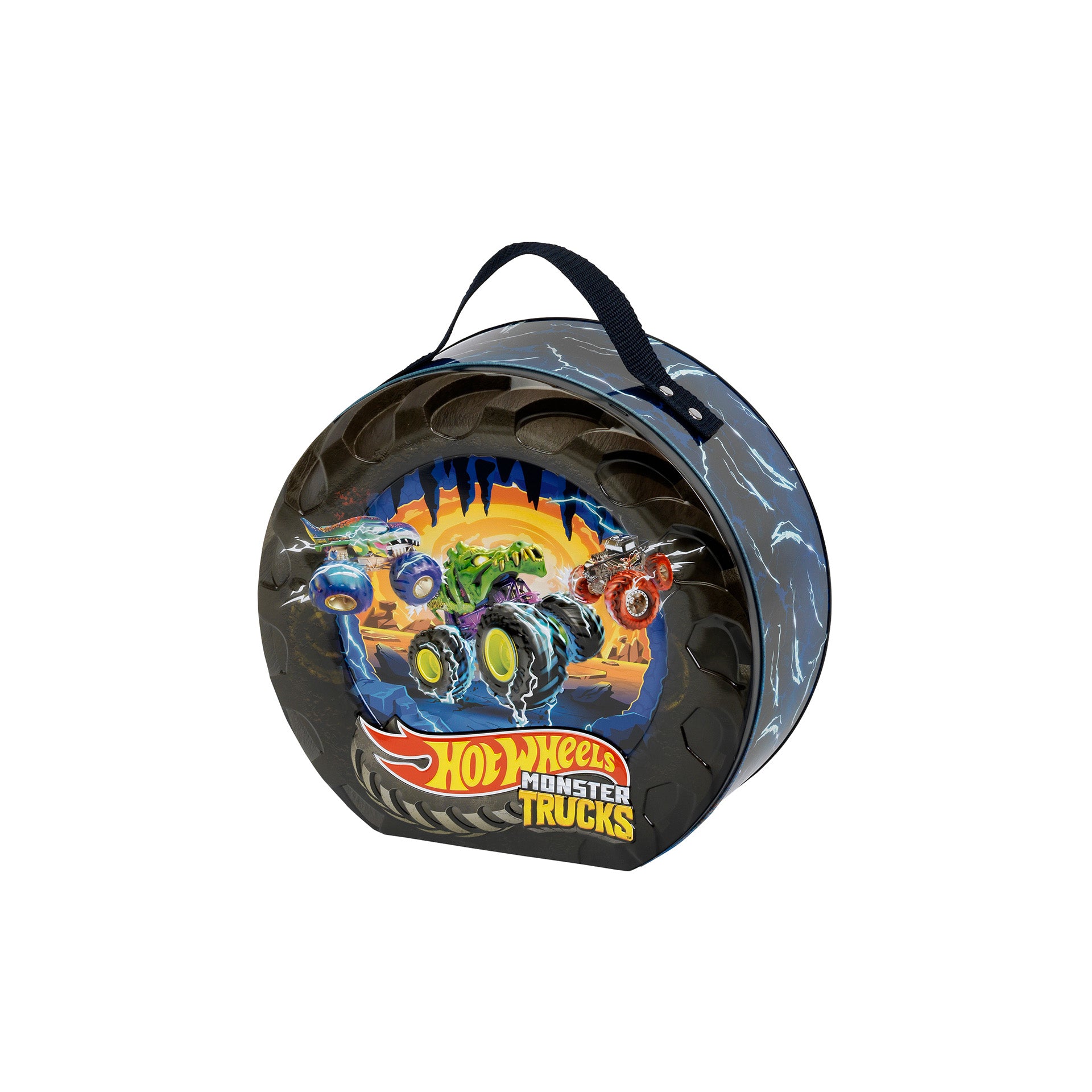 Monster Truck bike case – Klein Toys