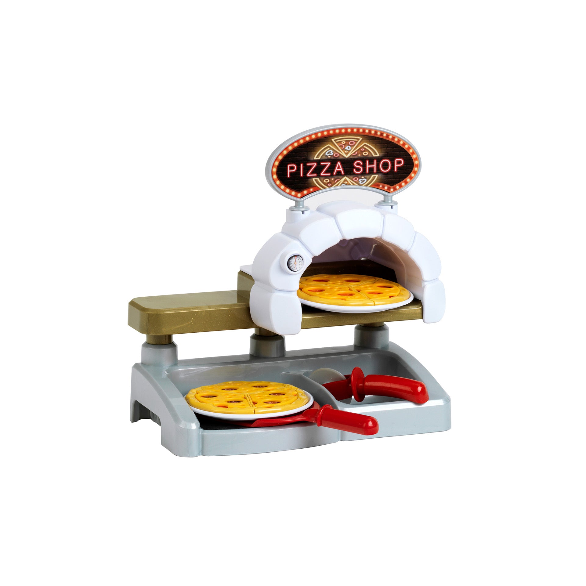 Pizza Station – Klein Toys