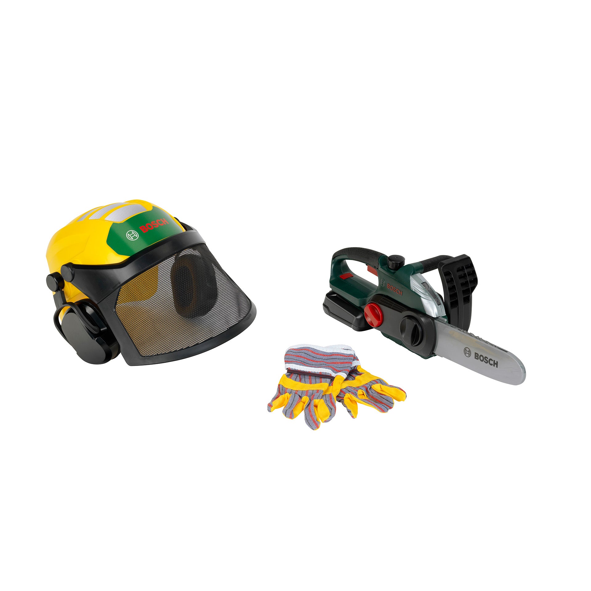Lumberjack Set – Klein Toys